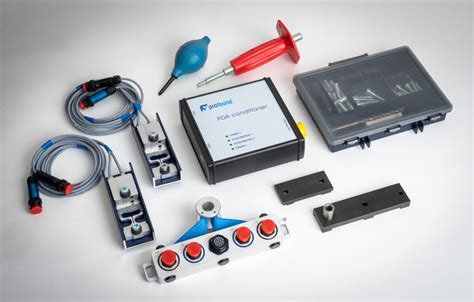 Pda And Dynamic Load Testing Profound