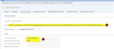 Sap Solution Manager 7 2 Icm Connection Refused Sap Basis World