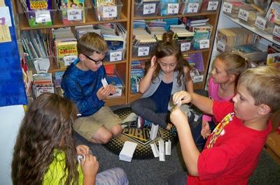 Science Photos 2017 2018 Mrs Stryckers 3rd Grade Class Triton
