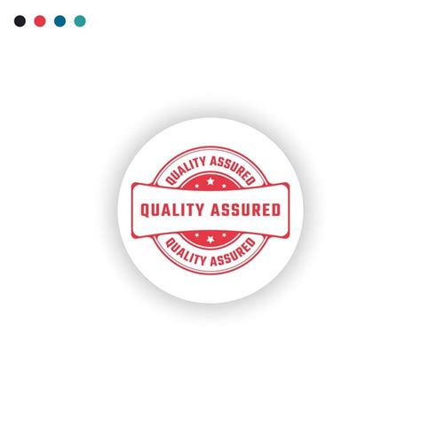 Round Stamp Logo Quality Free Vectors And Psds To Download