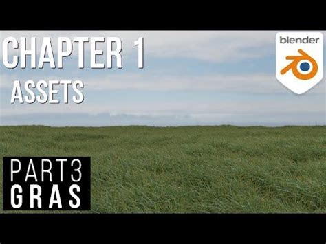 Blender Beginner Tutorial Environment Chapter Part Assets Realistic Blender Realistic