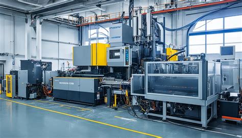 Material Selection Challenges In Injection Molding Optical Lenses