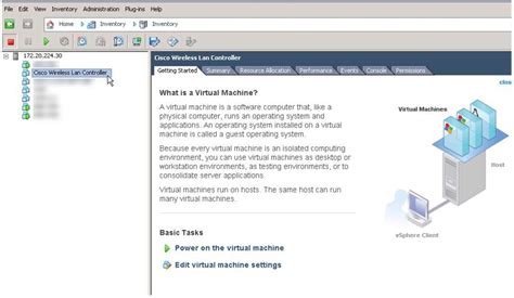 Cisco Virtual Wireless Lan Controller Extreme Switch Pofepalace