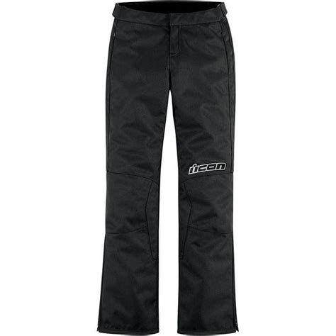 Icon Hella 2 Ladies Motorcycle Textile Pants Buy Cheap Fc Moto