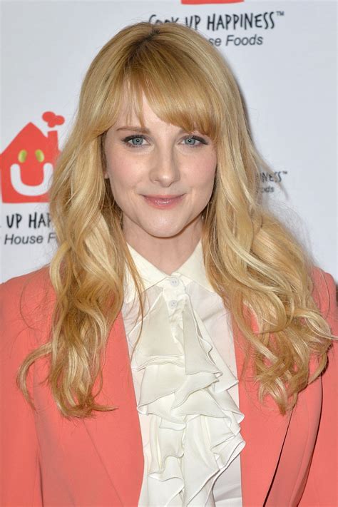 Melissa Rauch The Tales Of Tofu Book Event In Nyc 04 15 2019