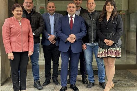 Николай Нанков Ще върнем на хората надеждата в утрешния ден