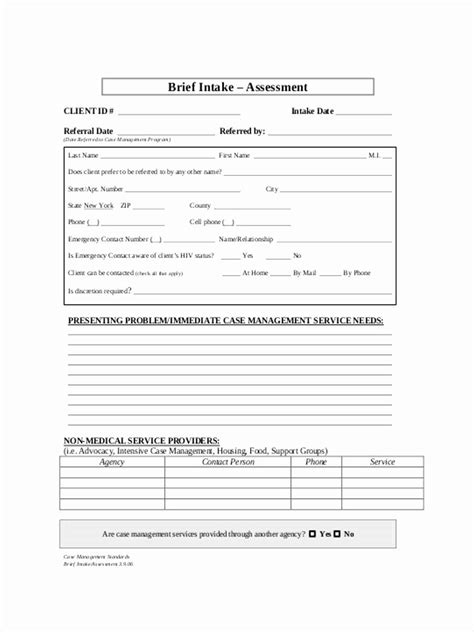 Mental Health Case Consultation Template Printable Word Searches