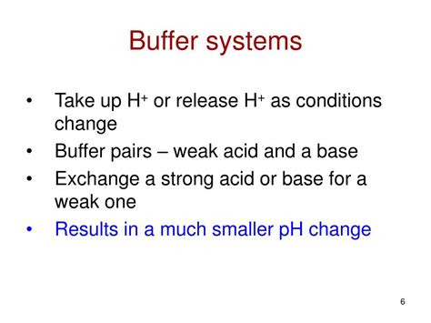 Ppt Acid And Base Balance Powerpoint Presentation Free Download Id