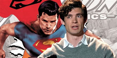 Unveiling The Untold Secrets Why Superman Legacy Dares To Rewrite