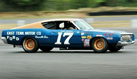 1969 Nascar
