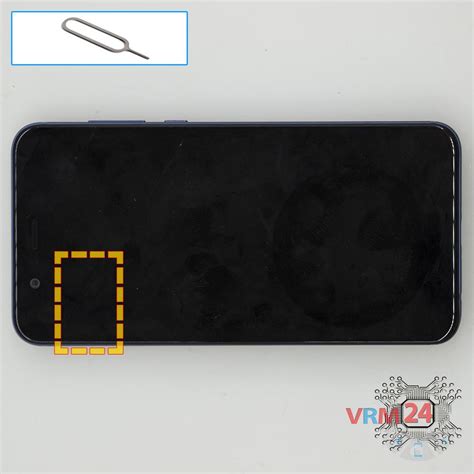 🛠 How To Disassemble Huawei Nova 2 Plus Instruction Photos Video