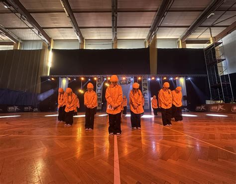 Dance School Ginger Added A New Photo Dance School Ginger