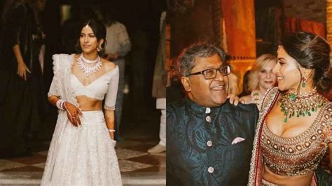 Who Is Aliya Modi All About The Daughter Of Ipl Founder And