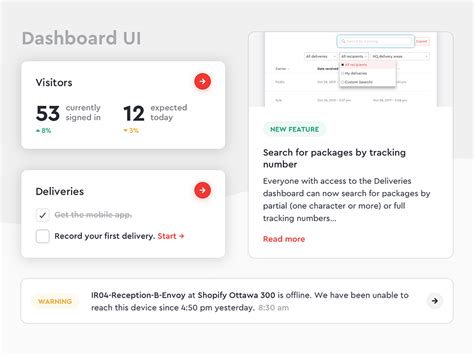 Alert Designs Themes Templates And Downloadable Graphic Elements On Dribbble