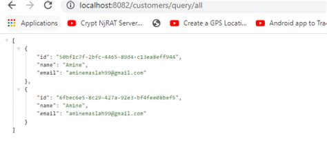 Github A Maslahpoccqrsevent Sourcingaxon Développement Dun Poc Froof Of Concept De