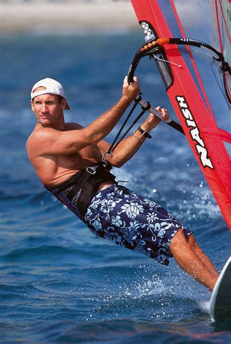 8 Hot Sexy Robby Naish Bikini Pics