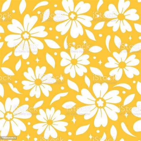 벡터 플로럴 매끄러운 패턴 빈티지 식물 배경 작은 꽃과 트렌디 한 그림 0명에 대한 스톡 벡터 아트 및 기타 이미지 0명 가을 계절 Istock