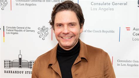 Neun Oscar Nominierungen Daniel Brühl Kann Es Kaum Fassen