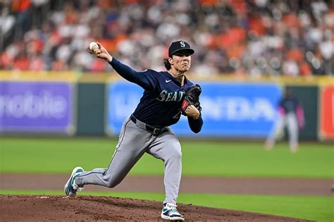 Bryan Woos Injury Update Ahead Of Mariners Vs Rockies