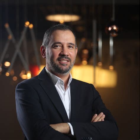 Georges Abboud Alstom Linkedin