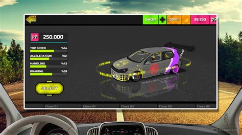Project Drift 20 Download And Play For Free Here
