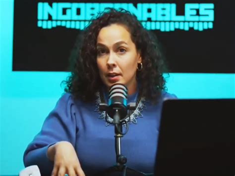 ‘no Me Voy Deportada Alondra Santiago Sale Del Ecuador Diario