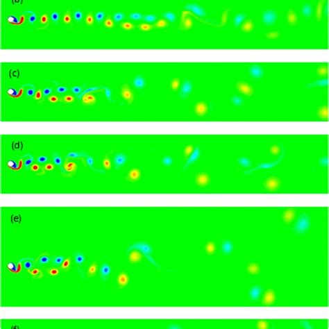 Spectral Element Grid For Two Dimensional Flow Past A Circular