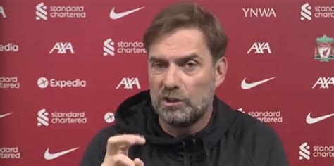 Klopp Slams Fake News Story After Manchester United Win