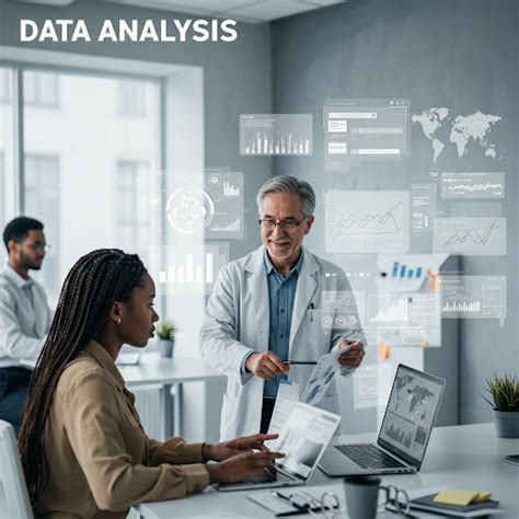 Data Analysis Explained