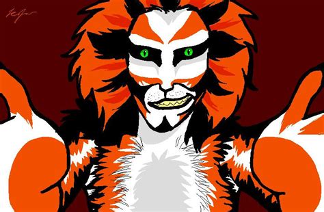 Macavity By Cyberhoundd On Deviantart