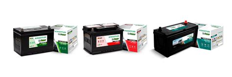 Schaeffler Trupower Battery