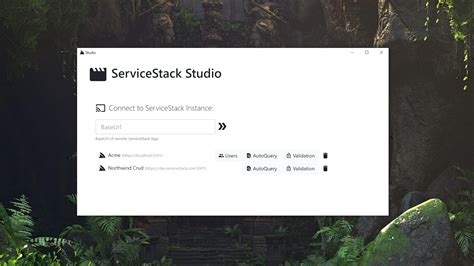 what s new servicestack