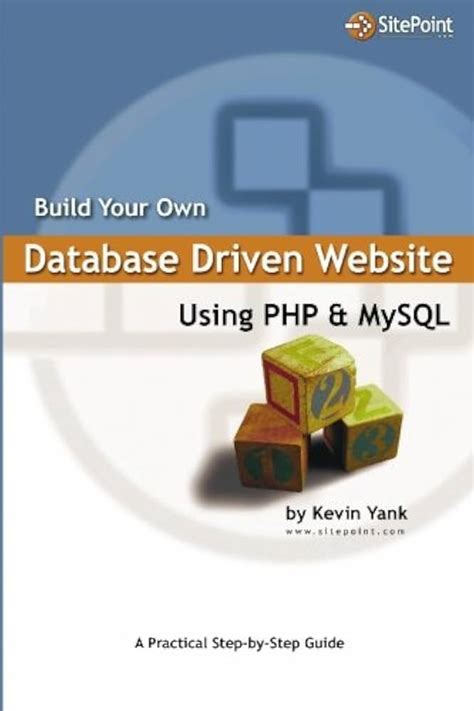 Creating A Database Driven Application With Php Design Yii Php