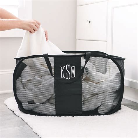 Personalized Pop Up Hamper Marleylilly