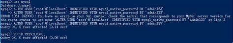 mysql 连接1251错误 csdn博客