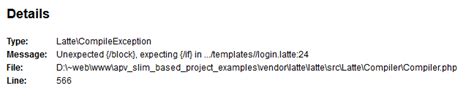 Debugging Web Applications Backend