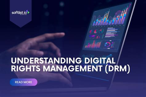 Understanding Digital Rights Management Drm