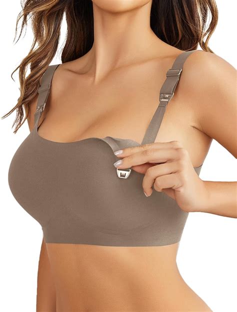 Experience Ultimate Comfort Avidlove Nursing Bras Reviewed Bra