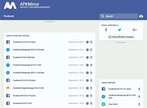 How To Downgrade An Android App If You Don T Like The Update Make Tech Easier