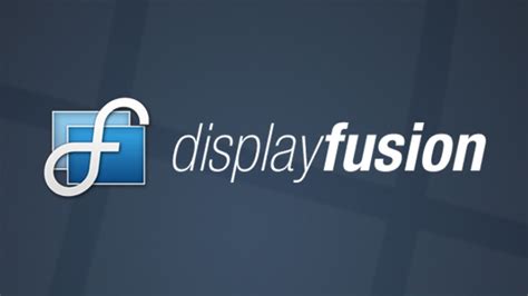 Displayfusion Steam Pc Game