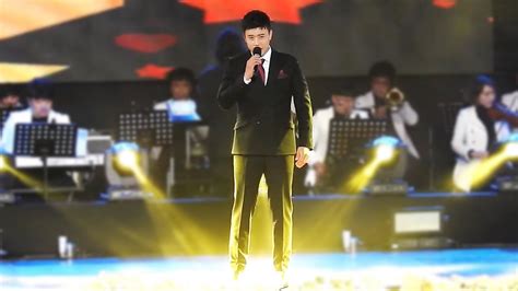 남성미가 매력적인 가수 진해성의 신곡 「연정」 Youtube