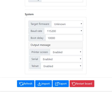 Discussion New Ui 3x · Luc Github Esp3d Webui · Discussion 94 · Github