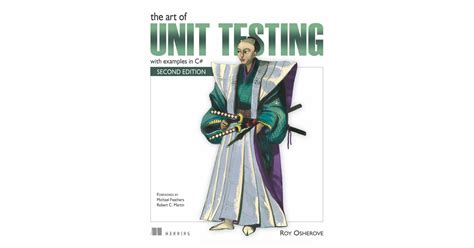 chapter 9 integrating unit testing into the organization the art of