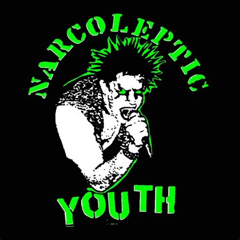 Oct 18 2013 Narcoleptic Youth Fang Circle One Social Conflict