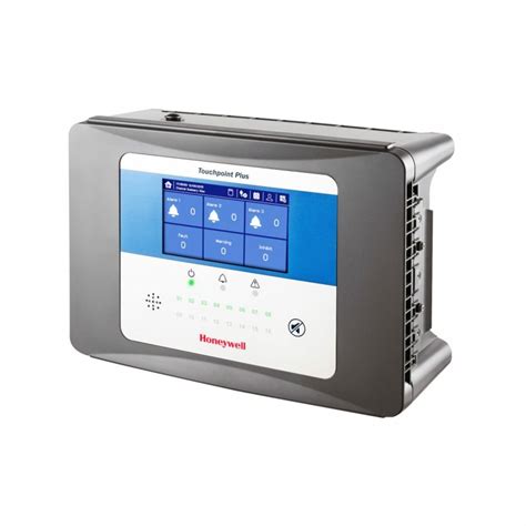 Honeywell Touchpoint™ Plus Controller