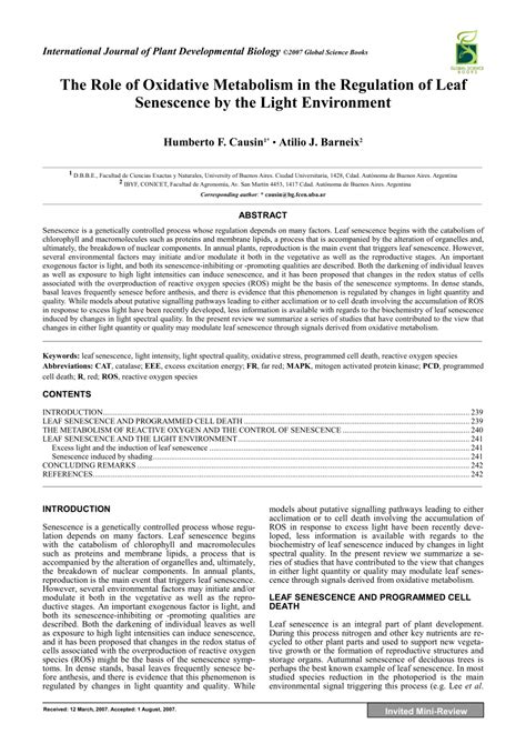 Pdf Intraspecific Variability And Maternal Effect In The Response To Nutrient Addition In