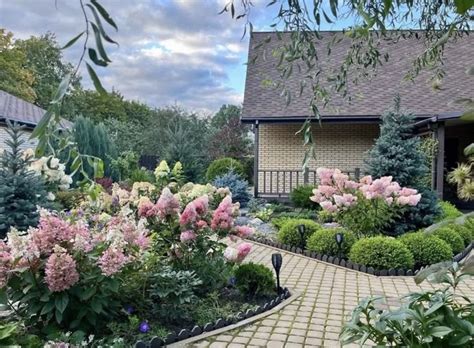 Пин от пользователя Татьяна на доске мечта сбылась в 2024 г Дизайн розового сада Сады