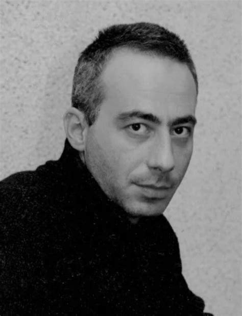 Борис Бергер — 1 цитата