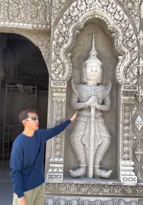 Ancient Khmer Temples In Angkor Wat Style Angkor Angkor Wat Ancient