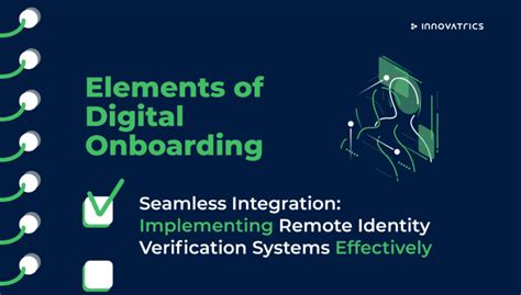 Biometric Authentication Definition Faqs Innovatrics